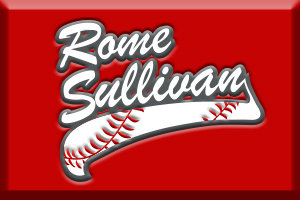 Welcome Rome Sullivan Baseball